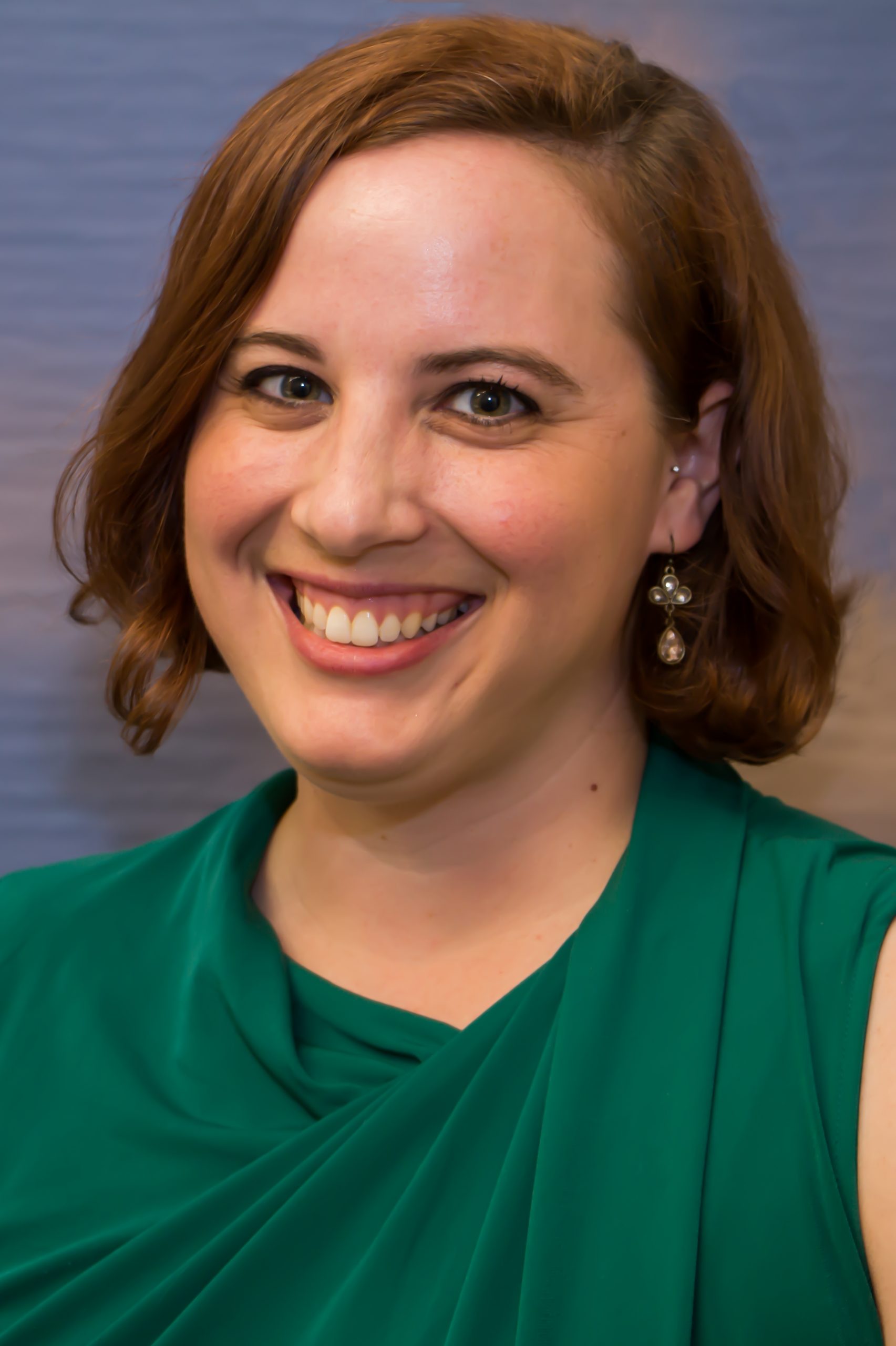 BCOM Names New Department Chair and Associate Dean - Burrell College of ...