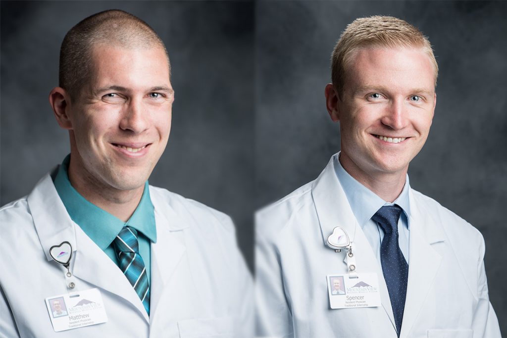 Ask the Resident: First Year Residents Share Insight, Advice, and ...