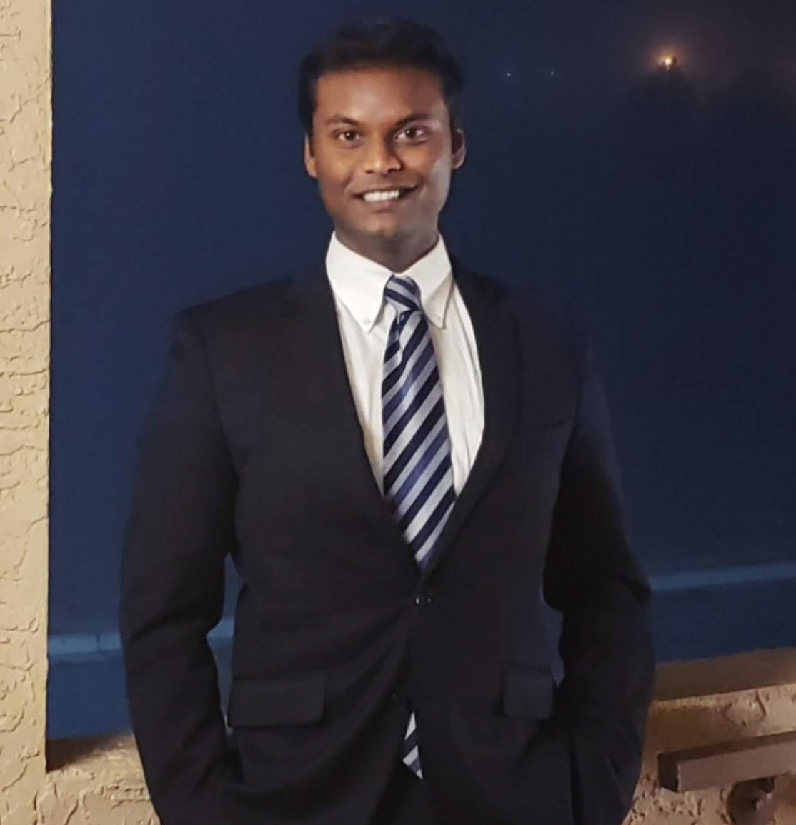Medical student and team launch medical technology company - Burrell ...