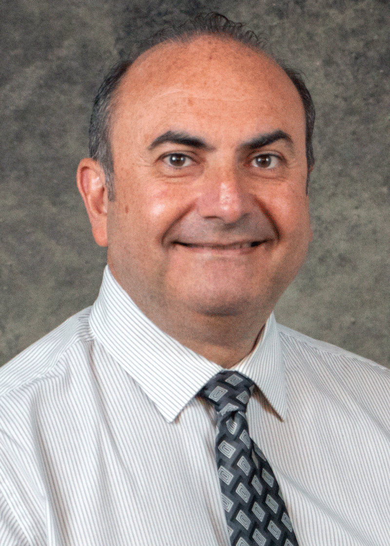 Dr. Muneer Assi Receives Humanism in Medicine Award - Burrell College ...