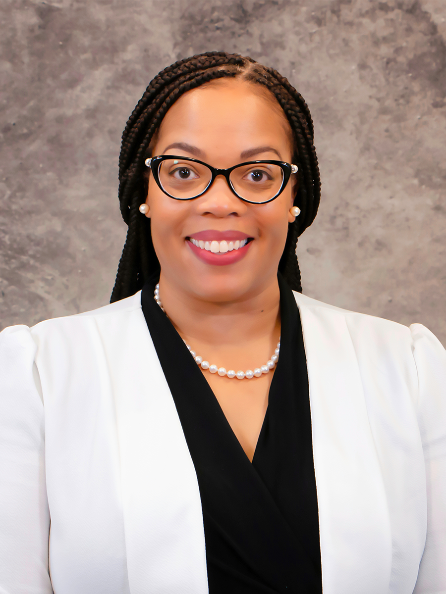 Burrell College of Osteopathic Medicine Names New Chief Diversity ...