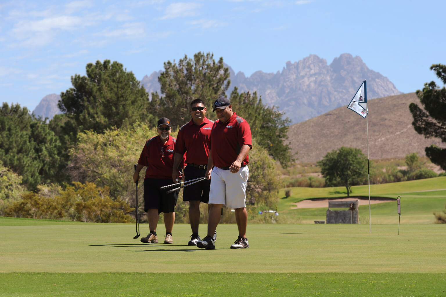 NMSU Recreation - Burrell College of Osteopathic Medicine