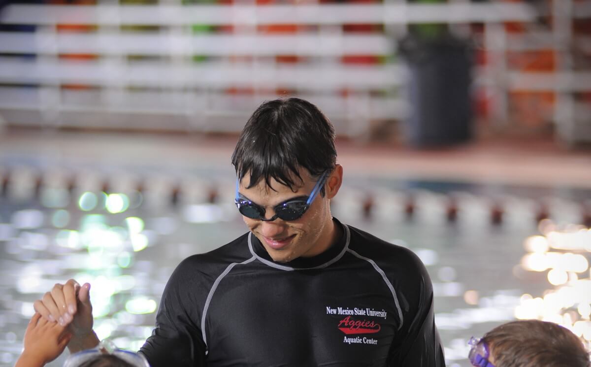 NMSU Recreation - Burrell College of Osteopathic Medicine