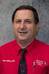 Preclinical Medicine - Burrell College of Osteopathic Medicine