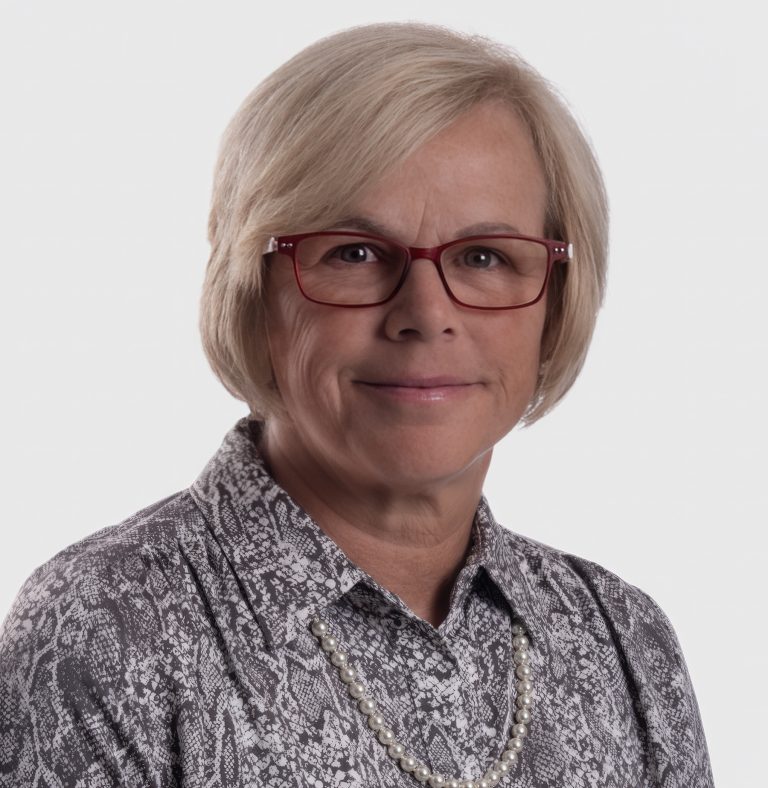 Burrell College of Osteopathic Medicine Appoints Doris Newman, DO Dean ...