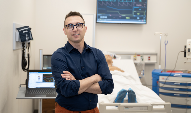 Home - Burrell College of Osteopathic Medicine