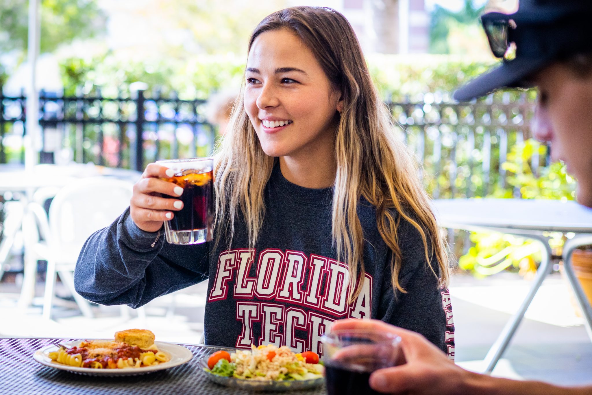 Dining Services - Burrell College of Health Sciences