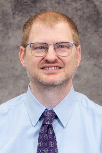 Meet Our Team - Burrell College of Osteopathic Medicine