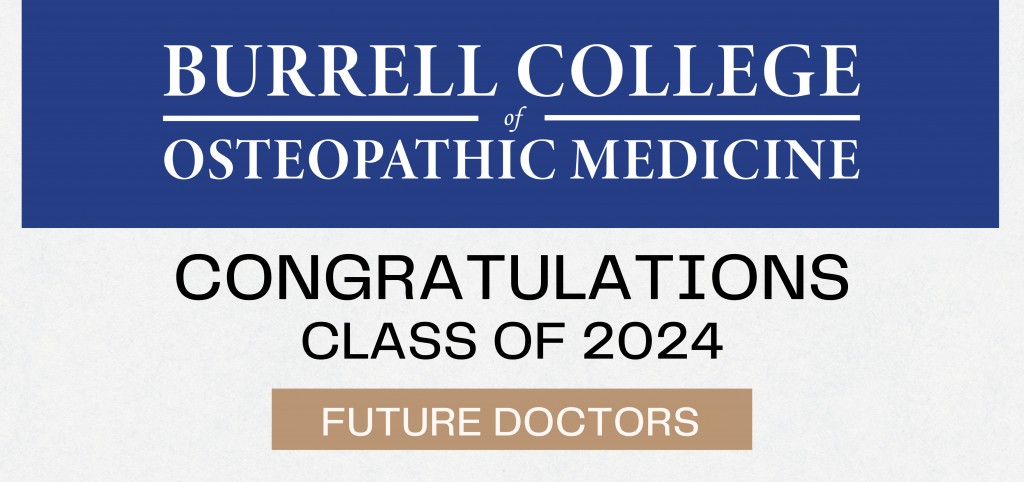 BCOM Announces 147 Graduating Doctors Largest Graduating Class Among ...
