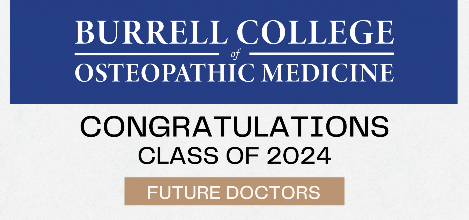BCOM Announces 147 Graduating Doctors Largest Graduating Class Among ...